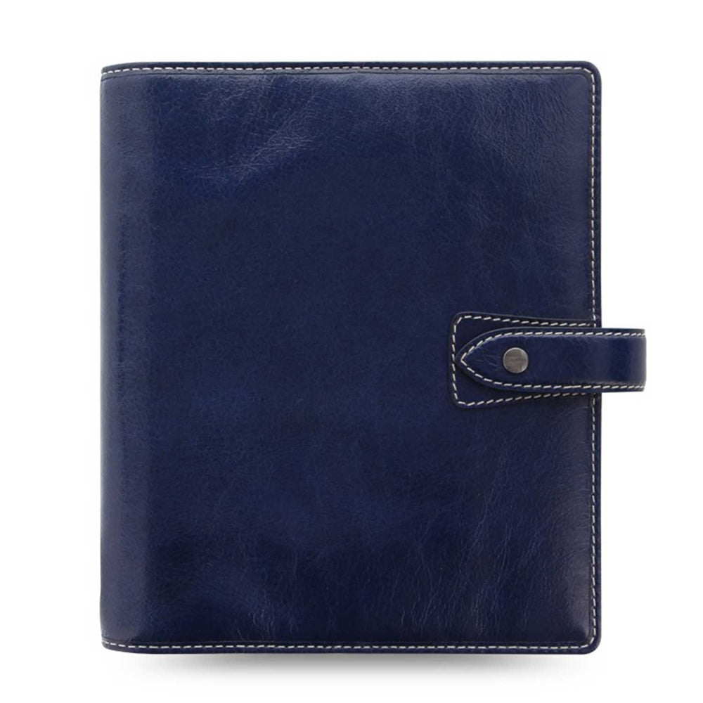 Filofax Organizers Agenda Dairy - DiLoro Leather