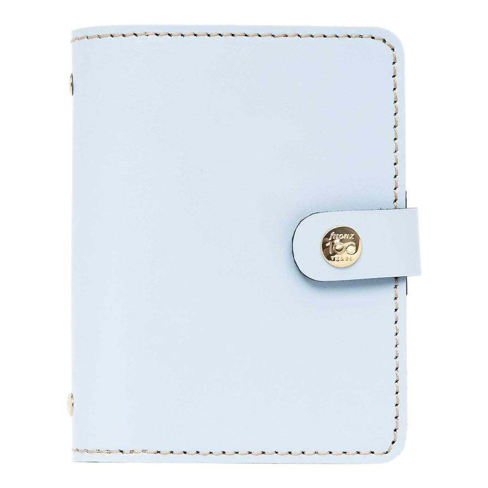 Filofax Organizers Agenda Dairy - DiLoro Leather