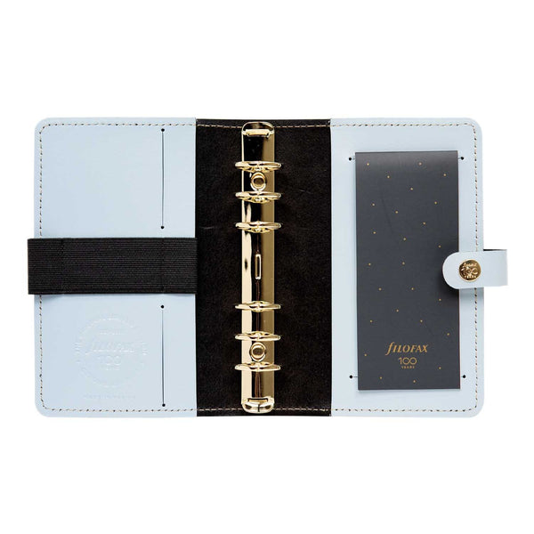 Filofax Centennial LE The Original Personal Size Leather Organizer ...